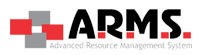 ARMS | Login